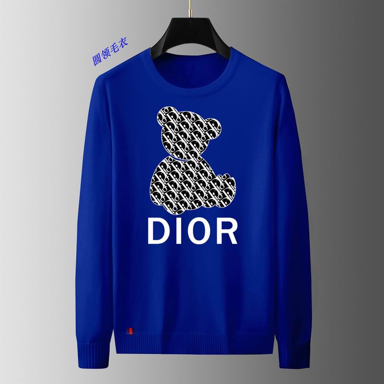 Dior M-4XL 11L01-Fashion丨QiQi